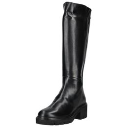 Nero Giardini Stiefel 'Sagar Deco Eva Urbana' Damen Gr&ouml;&szlig;e 40 schwarz Winterschuhe