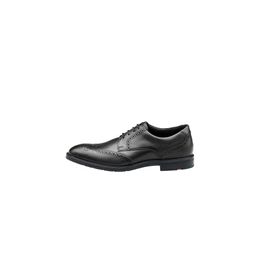 Lloyd Schuhe 'X-MOTION 140' Herren Gr&ouml;&szlig;e 40.5/41 schwarz