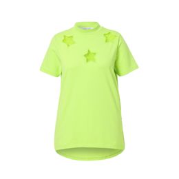 Angel of Style Shirt Damen Gr&ouml;&szlig;e 7XL limette