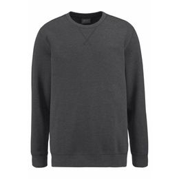 MAN'S WORLD Man's World Sweatshirt Herren Gr&ouml;&szlig;e M basaltgrau
