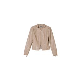 Camomilla Italia Jacke 'GOD' Damen Gr&ouml;&szlig;e L dunkelbeige