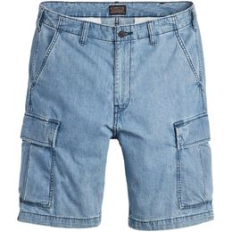 Levi's Levi's Shorts Herren Gr&ouml;&szlig;e 34 blue denim
