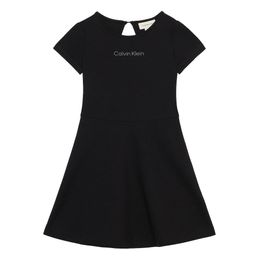 Calvin Klein Jeans Dress girl Black size 4
