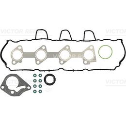 VICTOR REINZ Dichtungssatz, Zylinderkopf 02-37930-01 mit Ventilschaftabdichtung f&uuml;r RENAULT DACIA MERCEDES-BENZ NISSAN 10101-00Q0L 7701479013 A6070105