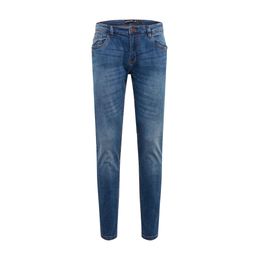 INDICODE Jeans Jeans 'Tony' Herren Gr&ouml;&szlig;e 38 blue denim