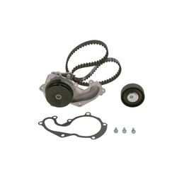 Bosch Wasserpumpe + Zahnriemensatz 1 987 946 462 f&uuml;r FORD