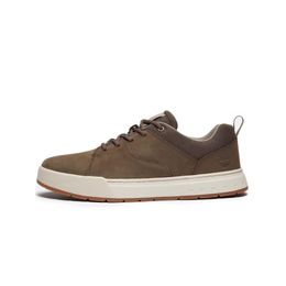 Timberland Sneaker low Herren Gr&ouml;&szlig;e 46 braun