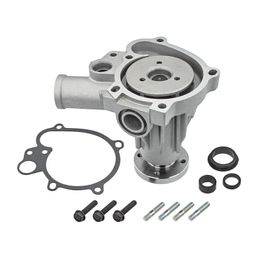 Meyle Wasserpumpe Meyle-ORIGINAL Quality 513 050 0002 mit Dichtung f&uuml;r VOLVO 270559 271275 1326342