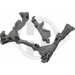 DIEDERICHS Hilfsrahmen/Aggregatetr&auml;ger 1680119 vorne f&uuml;r MERCEDES-BENZ 1686201387 1686200985 A1686200685