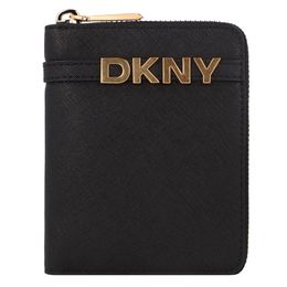 DKNY Geldb&ouml;rse 'Avril' Damen Gr&ouml;&szlig;e One Size schwarz