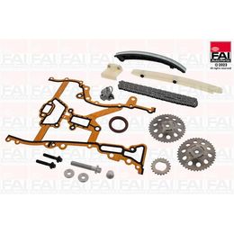 FAI AUTOPARTS Steuerkettensatz tck4s oben f&uuml;r Opel Vaughall