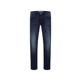 CAMP DAVID Jeans NI:CO Regular Fit Herren Gr&ouml;&szlig;e 36 blau