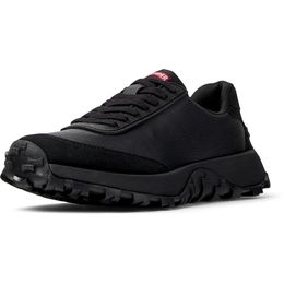 Camper Sneaker ' Drift Trail ' Damen Gr&ouml;&szlig;e 39 schwarz