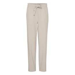 oxmo Stoffhose 'Oxdania' Damen Gr&ouml;&szlig;e 34 grau