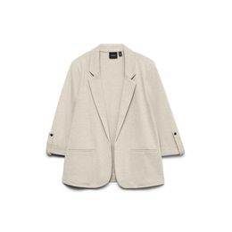 V&eacute;ro Moda Vero Moda Blazer 'VMEva' female White size L