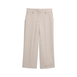 Tom Tailor Hose Damen Gr&ouml;&szlig;e 34 taupe