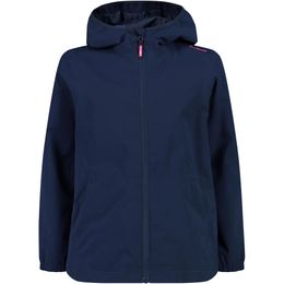CMP Outdoorjacke Jungen Gr&ouml;&szlig;e 140 navy
