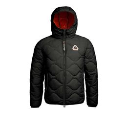 Jack1t Jacke ' ORB1T Steppjacke ' Herren Gr&ouml;&szlig;e XL schwarz