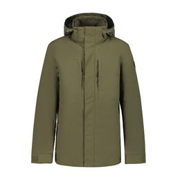 Icepeak Outdoorjacke 'Alston' Herren Gr&ouml;&szlig;e M/L oliv