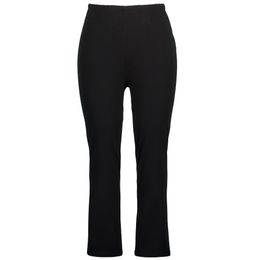 Ulla Popken Hose Damen Gr&ouml;&szlig;e 50/52 schwarz