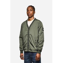 Weekend Offender Jacke 'Ronson' Herren Gr&ouml;&szlig;e S gr&uuml;n