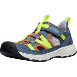 Keen Sandale Jungen Gr&ouml;&szlig;e 36 blau