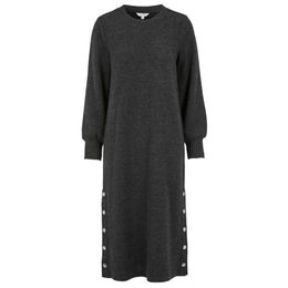 Cellbes Of Sweden Kleid Damen Gr&ouml;&szlig;e M/L schwarzmeliert