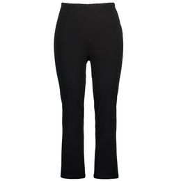 Ulla Popken Hose Damen Gr&ouml;&szlig;e 50/52 schwarz