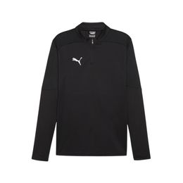 Puma Funktionsshirt Herren Gr&ouml;&szlig;e XL schwarz / wei&szlig;