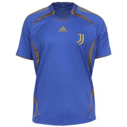 adidas Sportswear Trikot 'Juventus Turin' Herren Gr&ouml;&szlig;e M blau / gold
