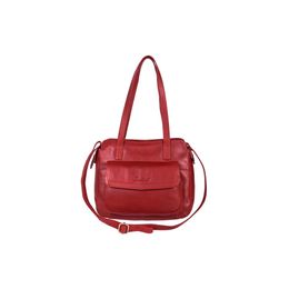 Benthill Handtasche Damen Gr&ouml;&szlig;e One Size rot