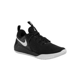 Nike Sportschuh Damen Gr&ouml;&szlig;e 40.5 schwarz / wei&szlig;