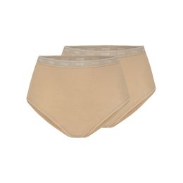 Mey Slip 'MY Best of' Damen Gr&ouml;&szlig;e XXL beige