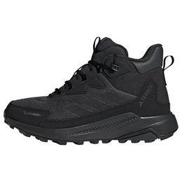 adidas terrex Boots 'Anylander' Damen Gr&ouml;&szlig;e 40 anthrazit / schwarz