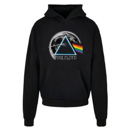 F4NT4STIC Sweatshirt 'Pink Floyd' Herren Gr&ouml;&szlig;e XXXL himmelblau / limone / grasgr&uuml;n / schwarz / wei&szlig;