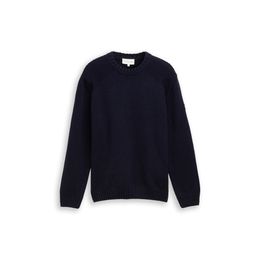 Tom Tailor Pullover Herren Gr&ouml;&szlig;e XXL navy