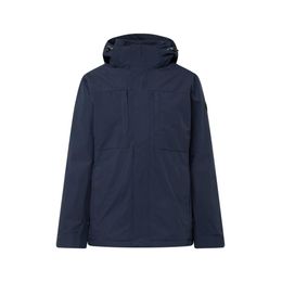 Icepeak Outdoorjacke 'Alston' Herren Gr&ouml;&szlig;e XXL dunkelblau