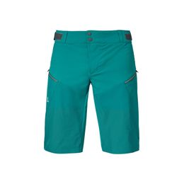 Sch&ouml;ffel Sch&ouml;ffel Outdoorhose 'Arosa' Herren Gr&ouml;&szlig;e L gr&uuml;n
