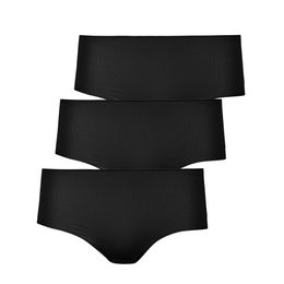 Nina von C. Panty 'Secret' Damen Gr&ouml;&szlig;e M/L schwarz Winterschuhe