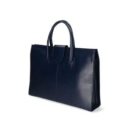 Gave Lux Handtasche Damen Gr&ouml;&szlig;e One Size blau