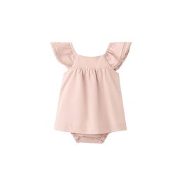 Mango Kids Kleid 'Maria' M&auml;dchen Gr&ouml;&szlig;e 92 puder