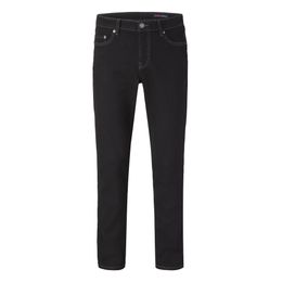 Paddock's Paddocks Jeans Herren Gr&ouml;&szlig;e 56 black denim