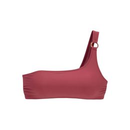s.Oliver Bikini-Top 'Rome' Damen Gr&ouml;&szlig;e 75 rot