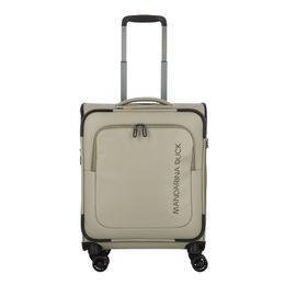 Mandarina Duck Trolley Herren Gr&ouml;&szlig;e One Size grau