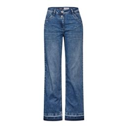 Cecil Jeans 'Neele' Damen Gr&ouml;&szlig;e 30 blue denim