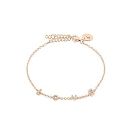 Tamaris Armband Damen Gr&ouml;&szlig;e One Size rosegold