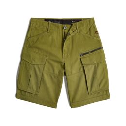 G-Star Raw G-star Shorts Herren Gr&ouml;&szlig;e 30 oliv