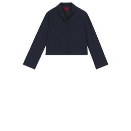 Hugo Blazer 'Ambrasa' Damen Gr&ouml;&szlig;e 38 navy