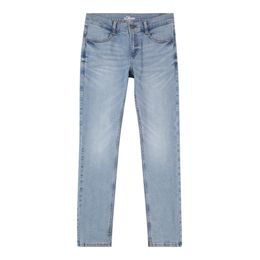 s.Oliver Jeans 'Seattle' Jungen Gr&ouml;&szlig;e 140 blue denim
