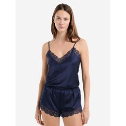 Etam Shorty 'Desire' Damen Gr&ouml;&szlig;e XL dunkelblau Winterkleid